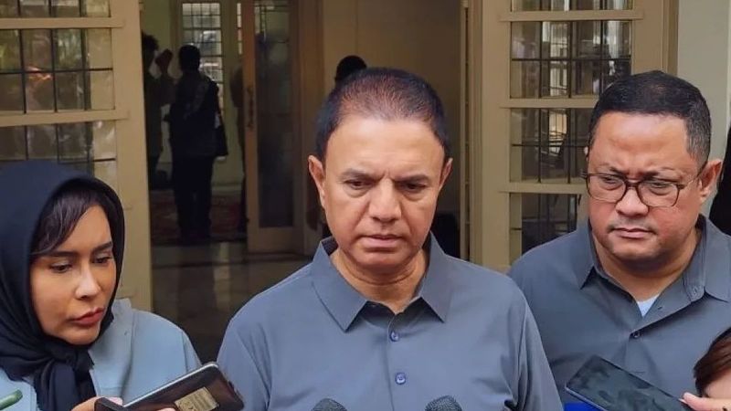 Anies Banggakan MRT di Eranya: Saat Syaugi Jadi Komisaris Tidak Ada Armada yang Berhenti ...