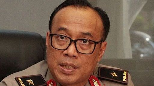 Gantikan Benny Ali, Karoprovos Gupuh Setiyono Naik Pangkat Jadi Brigjen ...