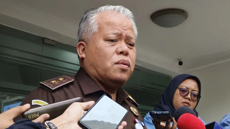 Kejagung Periksa Miss Indonesia 2010 Terkait Korupsi Minyak Mentah Pertamina - ERA.ID