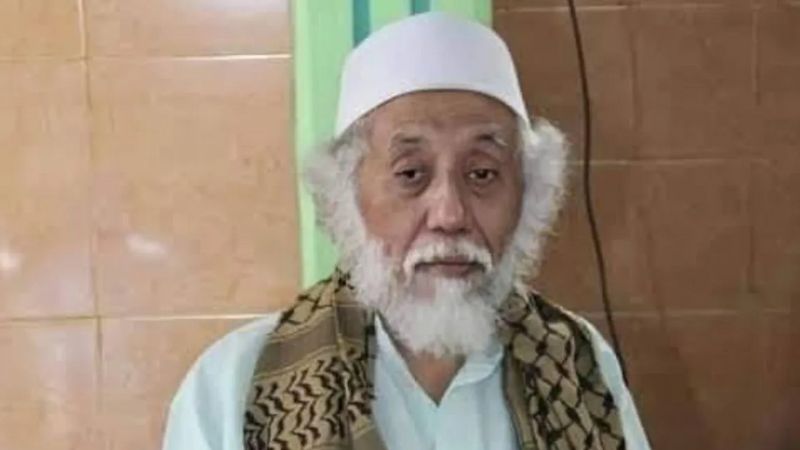 Mengenal Profil Abuya Muhtadi, Ulama Besar Asal Banten - ERA.ID