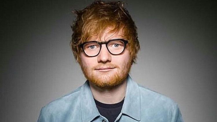 Punya Anak, Ed Sheeran Alami Peruhaban Hidup Drastis, Lebih Baik dan ...