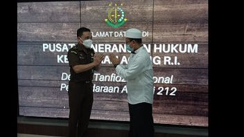 Kisah Baharuddin Lopa: Mantan Jaksa Agung yang Takut dengan Sebuah ...