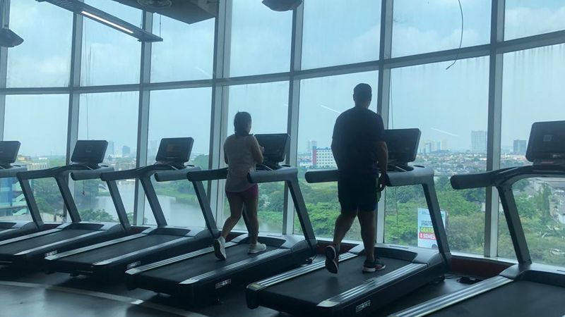 Mau Program Fitness Memuaskan? Pastikan Tempat Gym Pilihanmu Punya ...