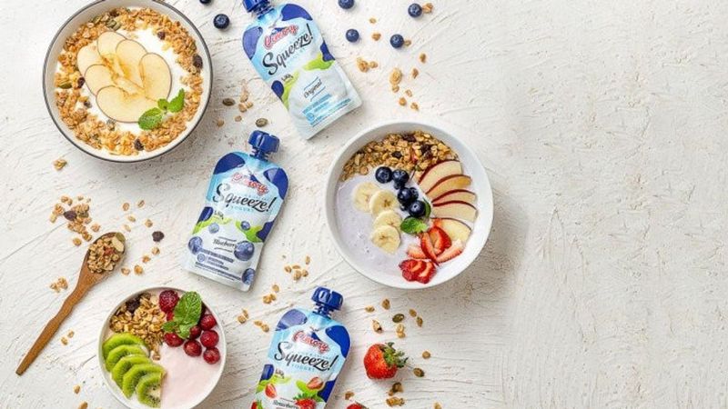 Jenis-jenis Yogurt untuk Diet yang Direkomendasikan untuk Anda - ERA.ID