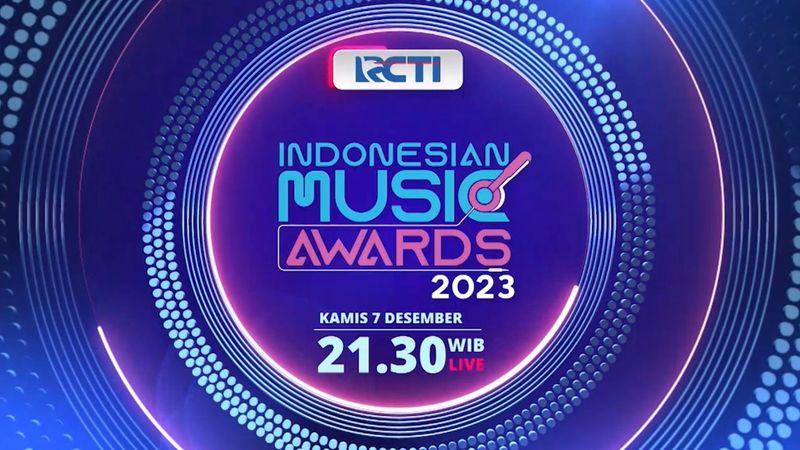 RCTI Bersama Langit Musik Kembali Mempersembahkan Indonesian Music Awards 2023 - ERA.ID