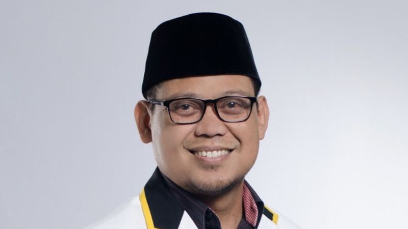 PKS Tetapkan Imam Budi Hartono Calon Wali Kota Depok 2024 - ERA.ID