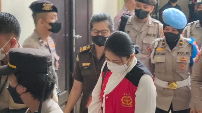 Putri Candrawathi Bakal Jadi Saksi di Sidang Bharada E, Bripka RR, dan ... Putri Candrawathi Bakal Jadi Saksi di Sidang Bharada E, Bripka RR, dan ...