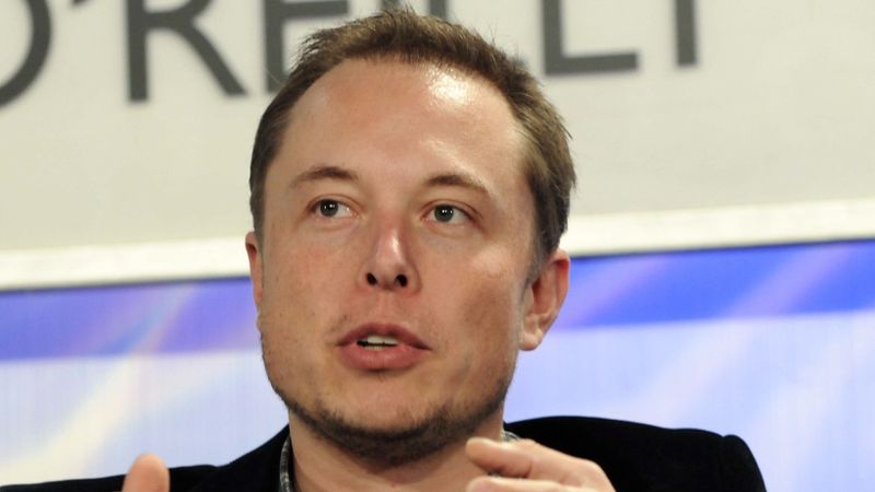 PM Prancis Mulai Terancam dengan Gerakan Politik Elon Musk - ERA.ID