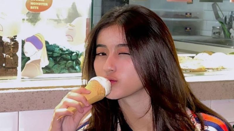 Profil Nazwa Fidhia, Selebgram yang Viral karena Foto Tak Senonoh - ERA.ID