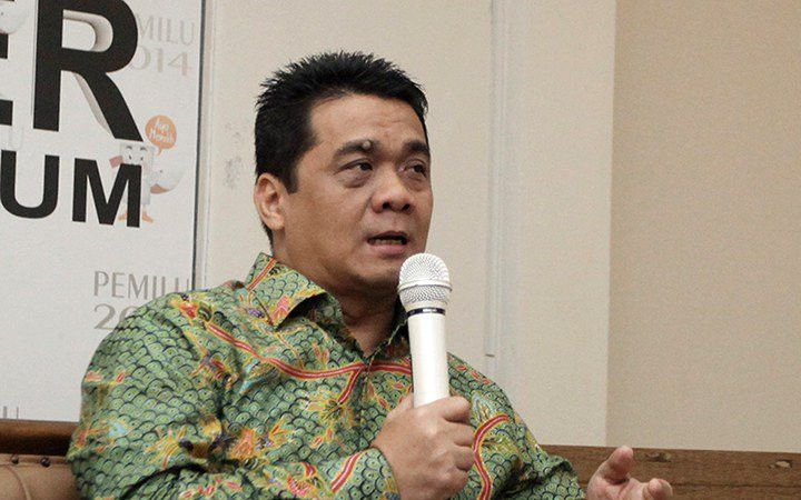 Koalisi Berantakan, Ariza Patria Kabarnya Mundur dari Pilwalkot Tangsel ...