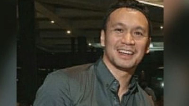 Kerap Bintangi Film Horor, Samuel Rizal Ogah Percaya Hal Mistis, Kenapa ...