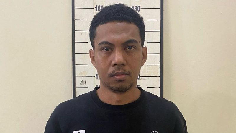 DJ East Blake Ditangkap karena Sebar Foto dan Video Bokep Mantan Pacar - ERA.ID