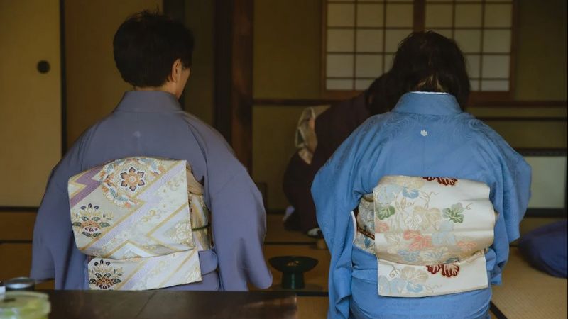 Mengenal Apa Itu Seiza dan Cara Melakukannya dengan Benar - ERA.ID