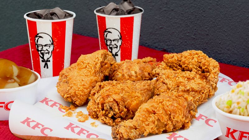 Tutup Ratusan Gerai Imbas Boikot, KFC Malaysia: 85 Persen Pekerja Kami ...