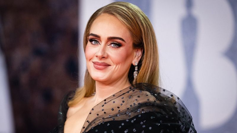 Banyak yang Salah, Adele Koreksi Pelafalan Tepat Penyebutan Namanya - ERA.ID