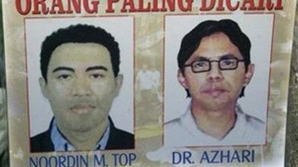 Memori Kematian Noordin Top, Jejak Kejayaan Polri Tangkap Teroris Paling Diburu Australia - ERA.ID