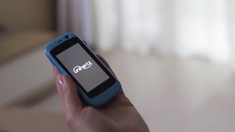 Spesifikasi Ponsel 5G Terkecil di Dunia, Secanggih Apa? - ERA.ID