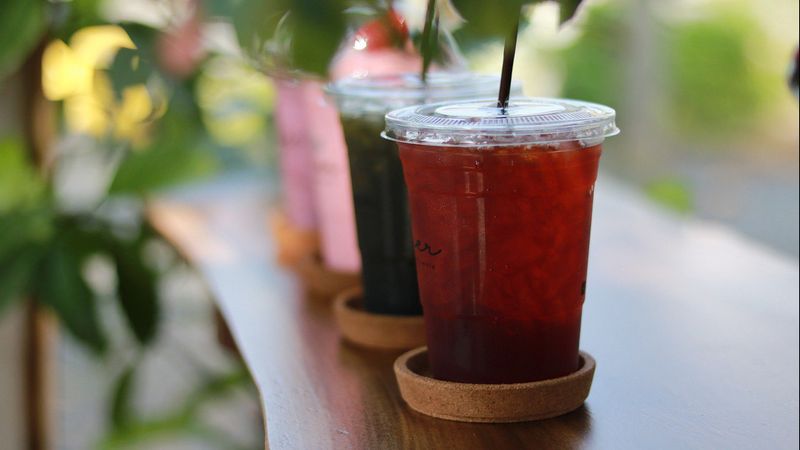 Efek Minum Minuman Manis Saat Sahur, Jangan Disepelekan! - ERA.ID Efek Minum Minuman Manis Saat Sahur, Jangan Disepelekan! - ERA.ID