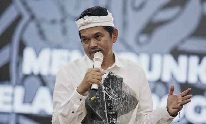 Disebut "Gubernur Konten", Dedi Mulyadi Pamer Hemat Belanja Iklan: dari Rp50 M Jadi Rp3 M tapi ...