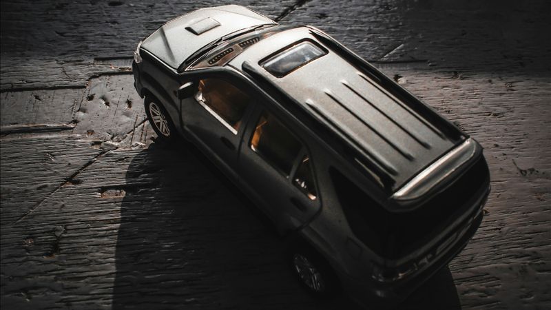 Jenis Mobil SUV Berdasarkan Ukuran dan Dimensi - ERA.ID