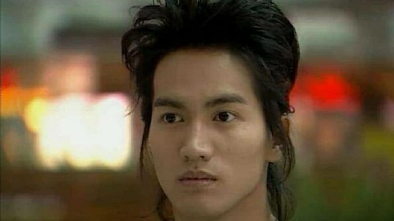 Viral Video Jerry Yan Pemeran Tao Ming Tse di Meteor Garden Sapa Fan ...