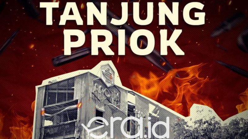 "Tragedi Berdarah" Orde Baru: Kasus Kerusuhan Tanjung Priok - ERA.ID