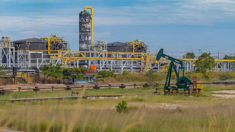 Pemerintah Tawarkan Tiga Wilayah Kerja Migas di Papua, Ada Sejumlah ...