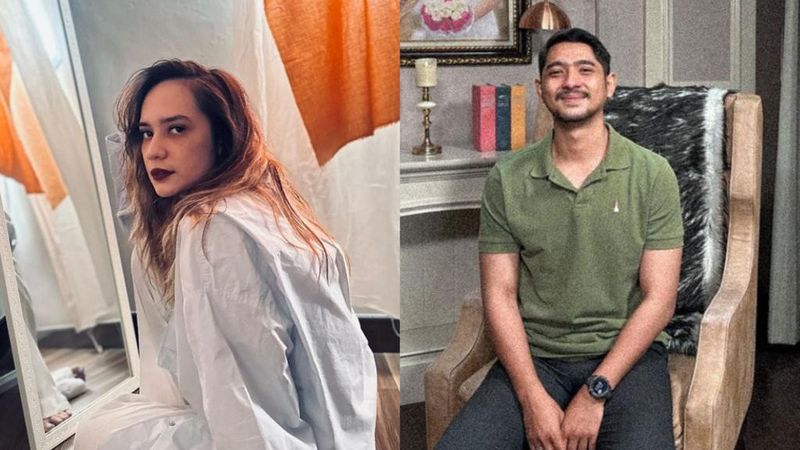 Tersipu Malu Disebut Janda, Putri Anne dan Arya Saloka Resmi Cerai ...