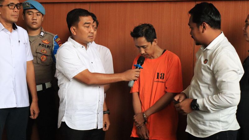 Oknum Dokter Gigi PPDS UI yang Rekam Mahasiswi Mandi Terancam Hukuman 12 Tahun Penjara - ERA.ID