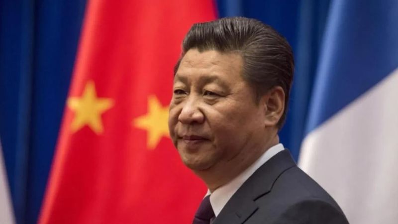 Dorong Upaya Solusi Dua Negara untuk Akhiri Konflik Israel, Xi Jinping Ingin Palestina Merdeka ...