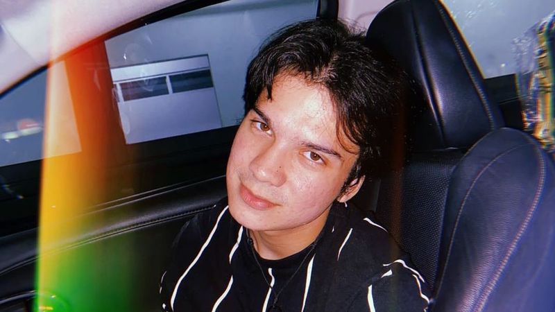 Bikin Meriding, Endy Arfian Ungkap Pengalaman Syuting Film Pengabdi ...