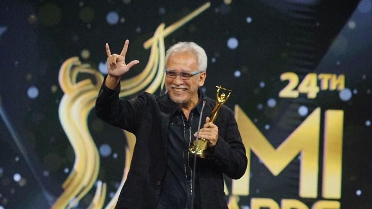 Sejarah AMI Awards yang Harus Anda Ketahui - ERA.ID Sejarah AMI Awards yang Harus Anda Ketahui - ERA.ID