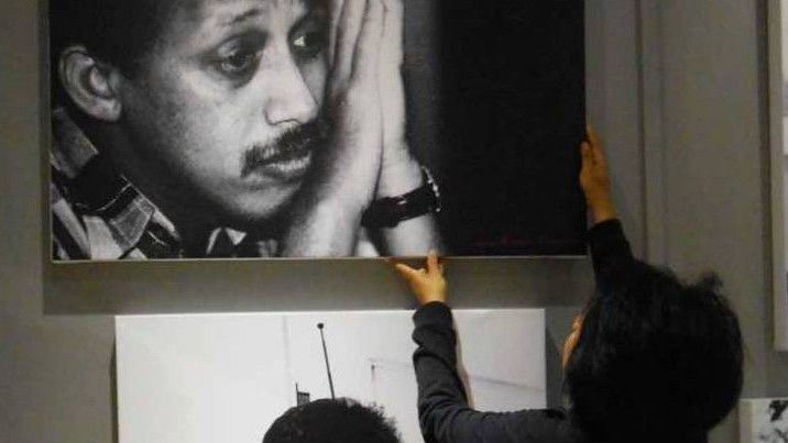 Mengenang Kasus Munir: 16 Tahun Mencari Dalang Racun Arsenik - ERA.ID