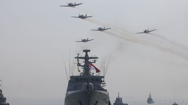 Pilot dan Kopilot Pesawat TNI AL Ditemukan Meninggal Dunia, KSAL ...