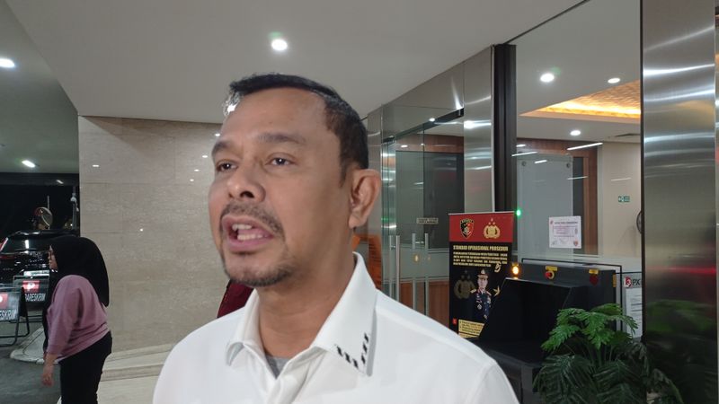 Bareskrim Bakal Razia Obat Perangsang 'Poppers' untuk LGBT - ERA.ID