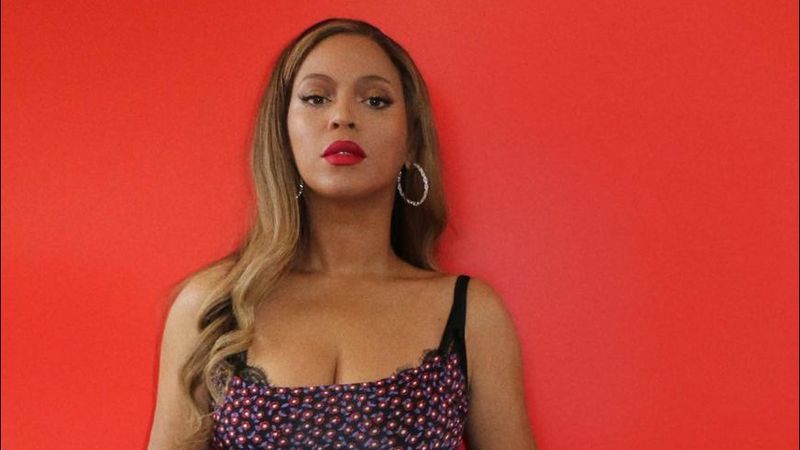 Sampaikan Terima Kasih Kepada Madonna Lewat Instagram Stories, Aksi Beyonce Dapat Respons Manis ...