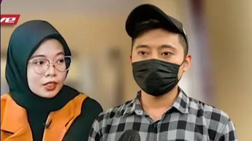 Laporkan Norma Risma Atas Kasus Pencemaran Nama Baik, Rozy Penuhi Panggilan Polda Banten ...