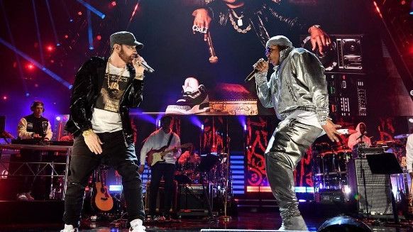 7 Rapper Tercepat di Dunia, Ada Bintang K-Pop - ERA.ID