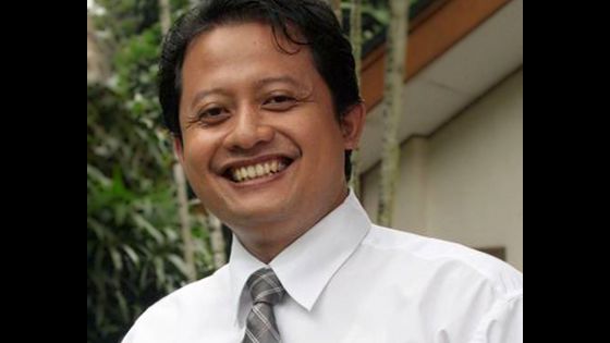 Profil Ubedillah Badrun, Dosen UNJ yang Berani Laporkan 2 Anak Presiden ...