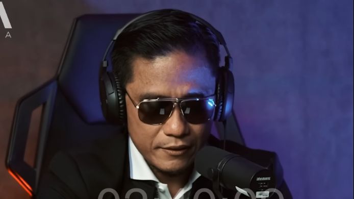 Ungkap Alasan Enggan Tanggapi Kasus KDRT Lesti Kejora dan Rizky Billar ... Ungkap Alasan Enggan Tanggapi Kasus KDRT Lesti Kejora dan Rizky Billar ...