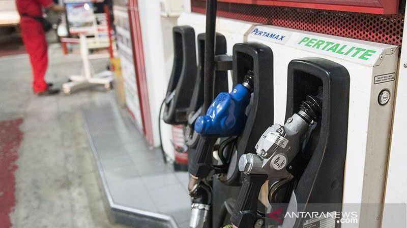 Beralih dari Pertamax ke Pertalite, Apa Efek Gonta-ganti Jenis BBM Bagi ...