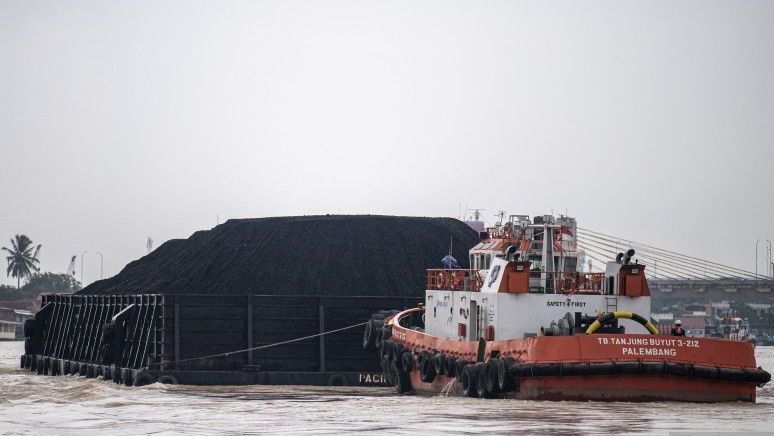 Simbara Jadi Sistem Pertama Integrasikan Data Minerba, Kini Pakai ...