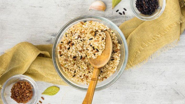 Cara Konsumsi Quinoa Beras dari Peru, Memiliki Banyak Manfaat bagi ...