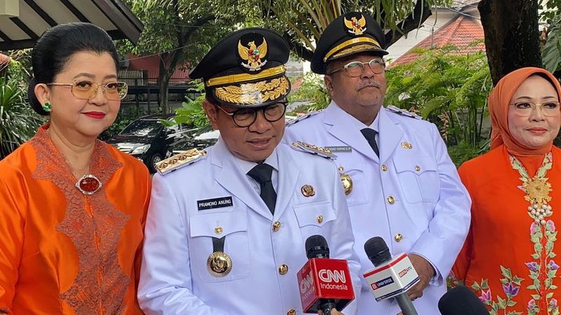 Siapkan Taman 24 Jam di Jakarta, Pramono: Tak Perlu Lagi Mobil Curhat ...