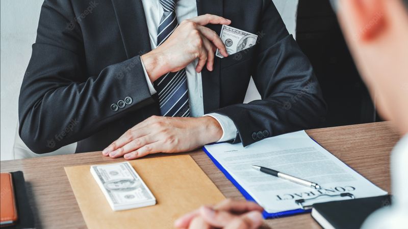 Mengenal Perbedaan Suap dan Gratifikasi Terkait Kasus Korupsi - ERA.ID