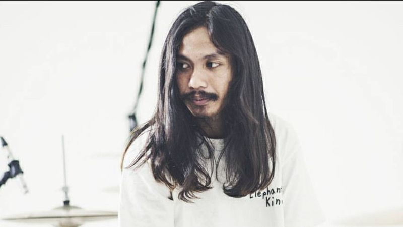 Roy Bodat Drummer .Feast Akui dan Minta Maaf Lakukan Kekerasan Seksual ...