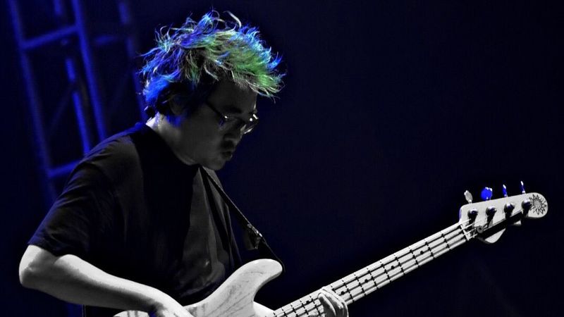 Thomas Ramdhan Banting Bass , Ahmad Dhani: "Thomas Marah Karena Gak ...