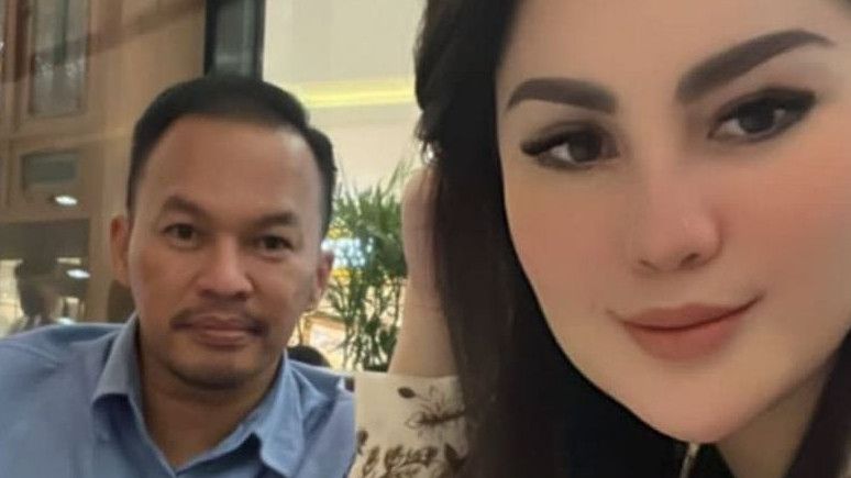 Faisal Harris Si Suami Jennifer Dun Dipanggil KPK, Terlibat Korupsi Bansos? - ERA.ID