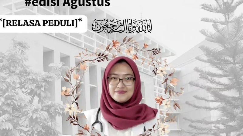 Belum Ada Tersangka dalam Kasus Bunuh Diri Dokter Aulia Risma Undip ...