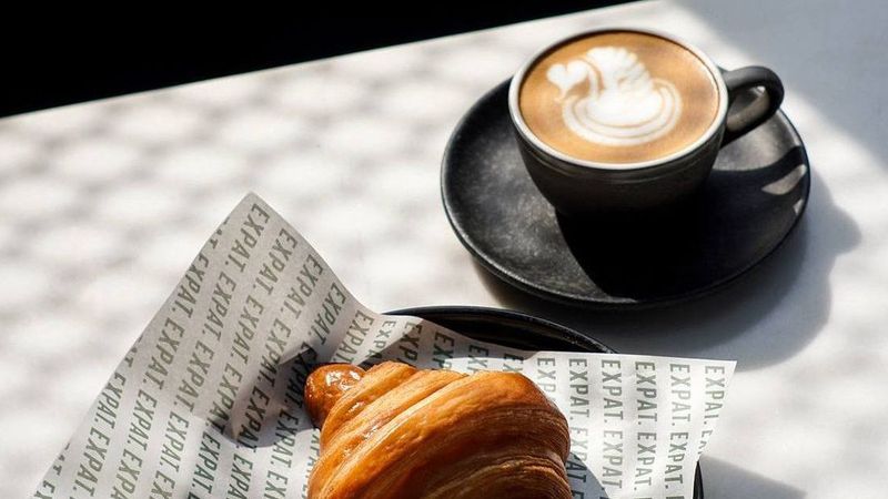 Gerai Kopi Premium, Jadi Teman untuk Memulai Perjalanan di Bandara ...